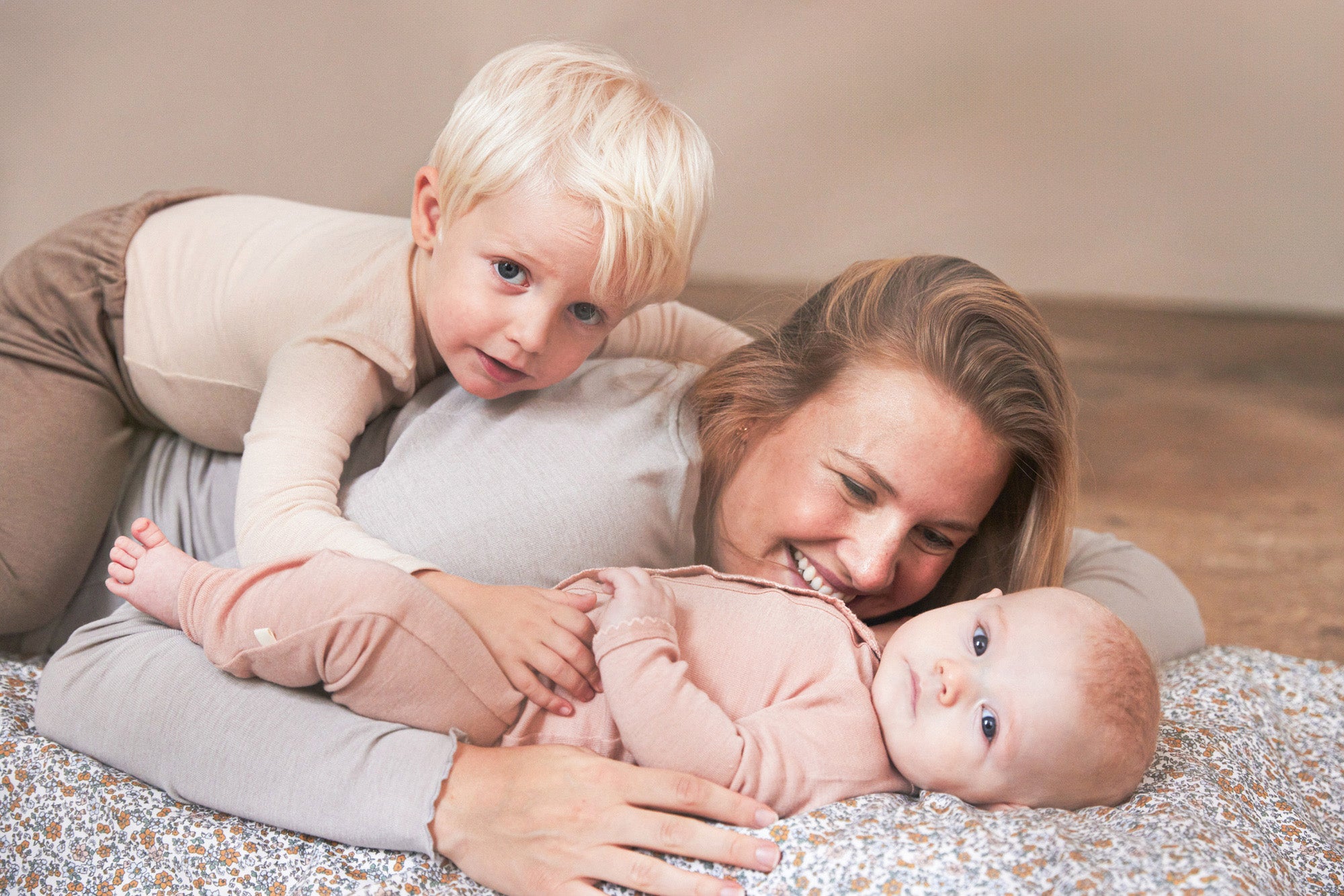 minimalisma shop - nordic luxury kidswear