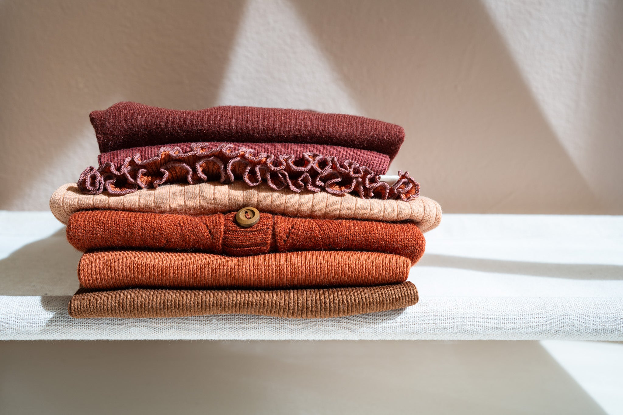 minimalisma shop - nordic luxury kidswear