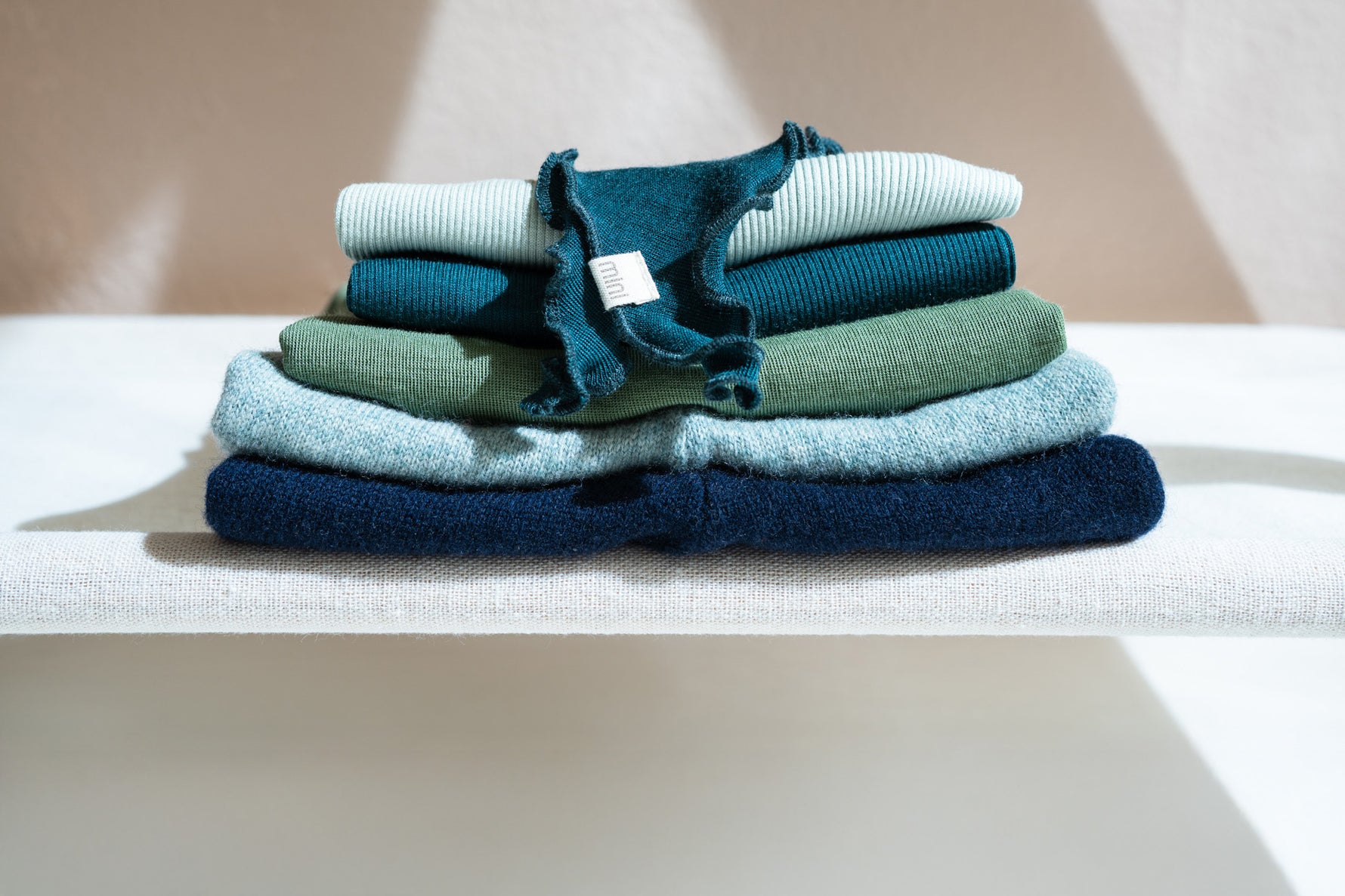 minimalisma shop - nordic luxury kidswear