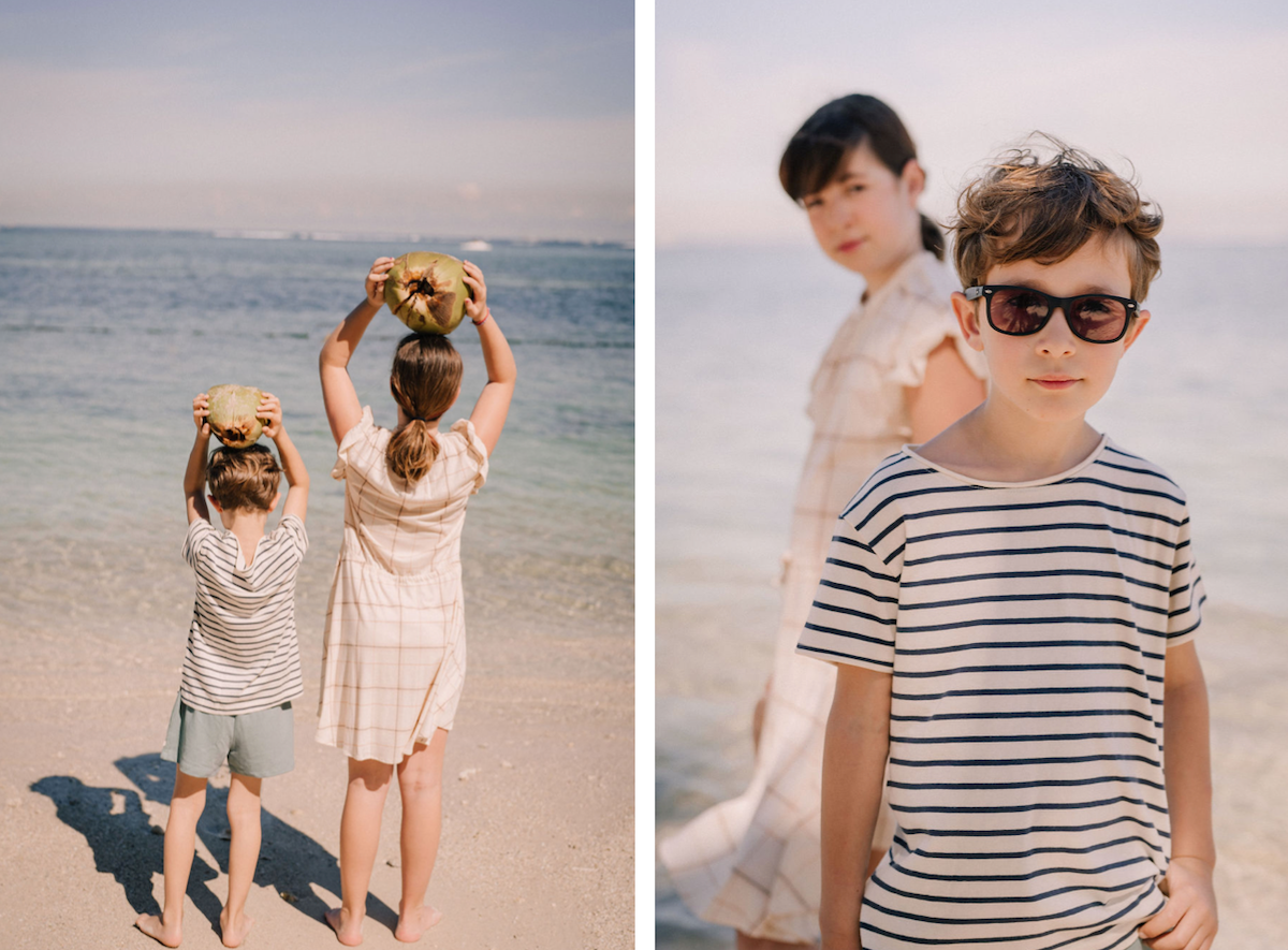 minimalisma shop - nordic luxury kidswear