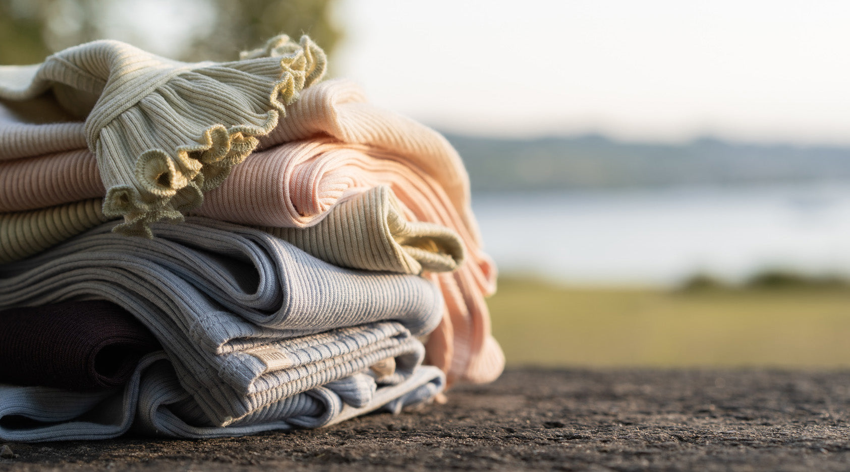 minimalisma shop - nordic luxury kidswear