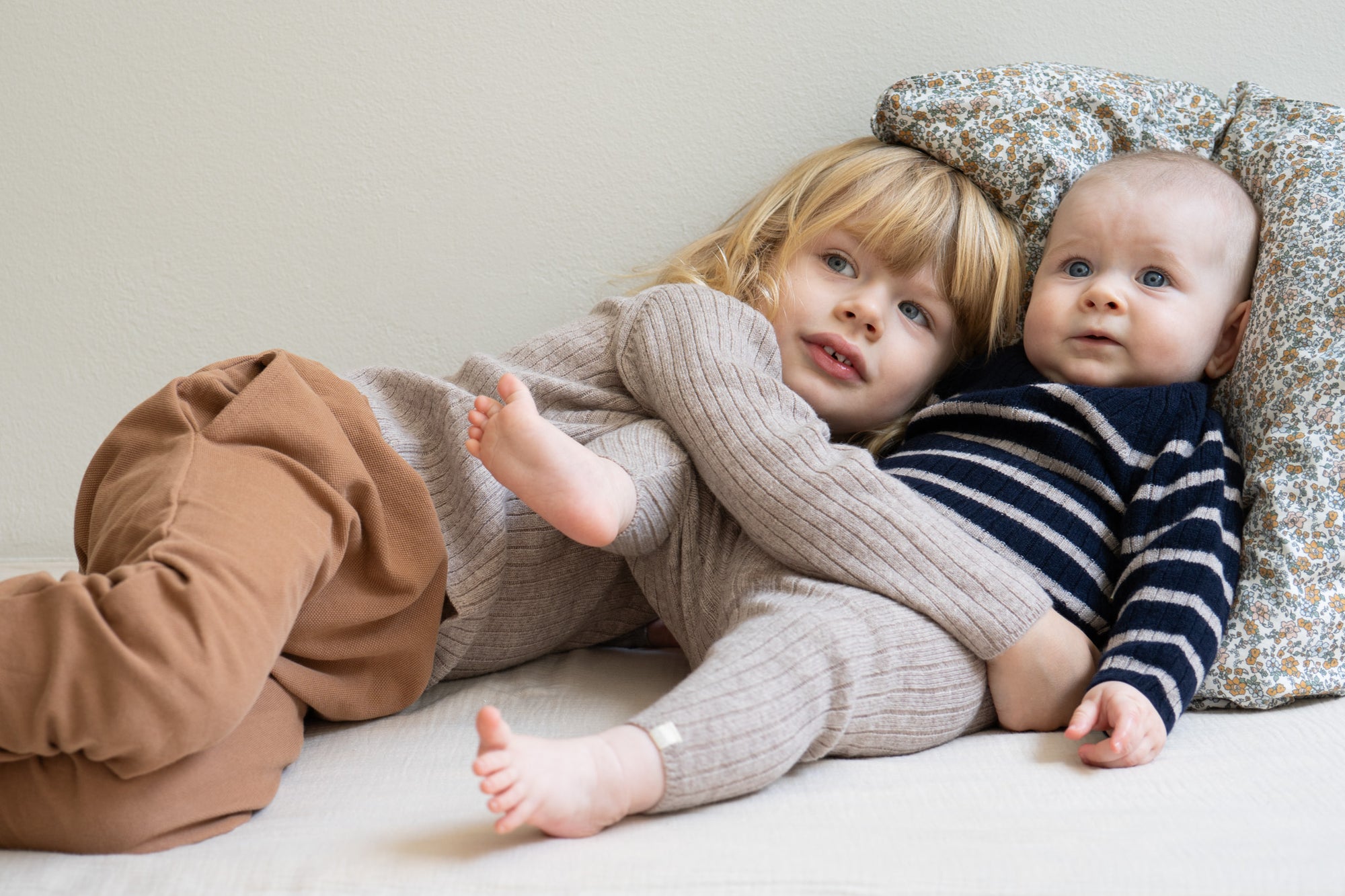 minimalisma shop - nordic luxury kidswear