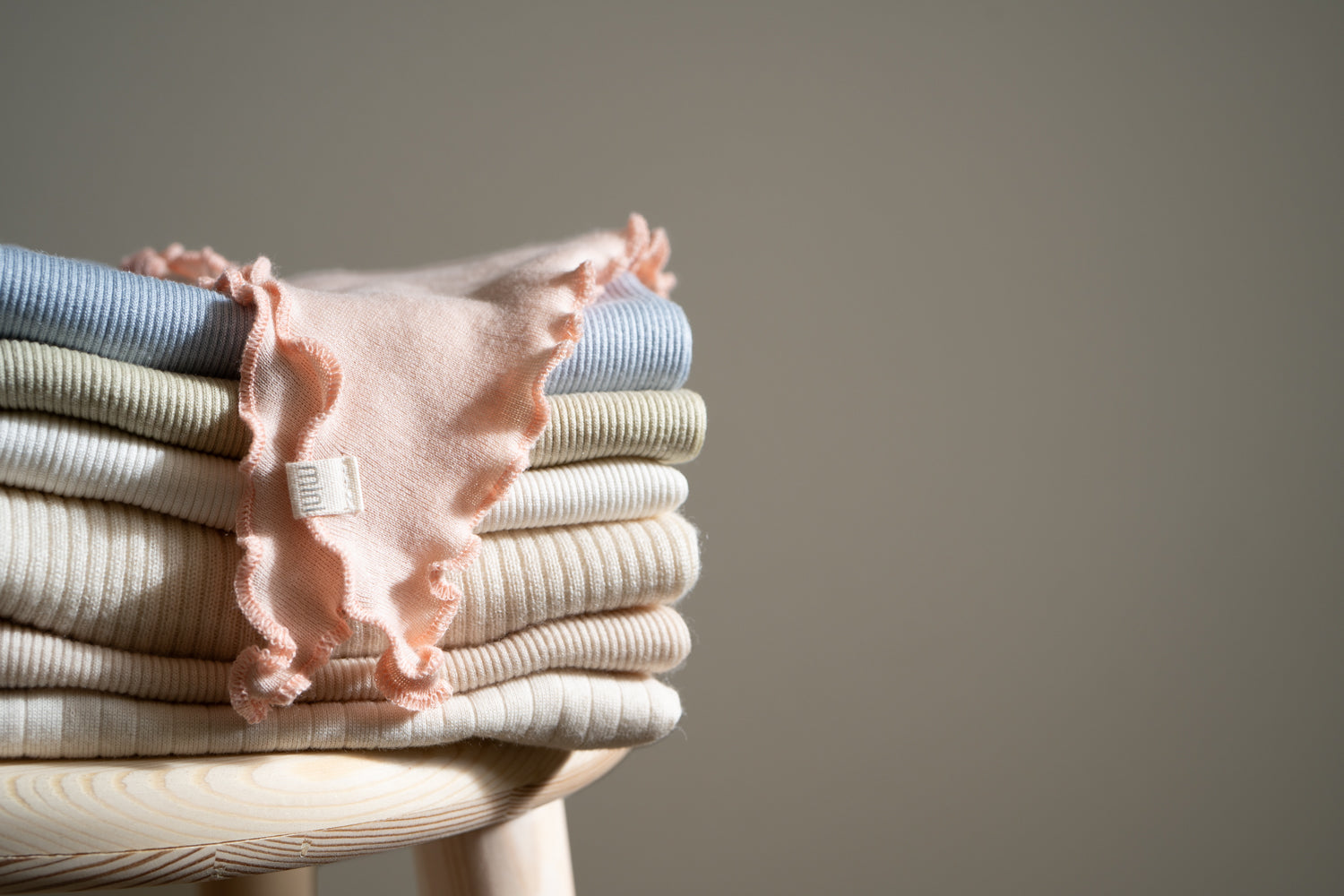 minimalisma shop - nordic luxury kidswear
