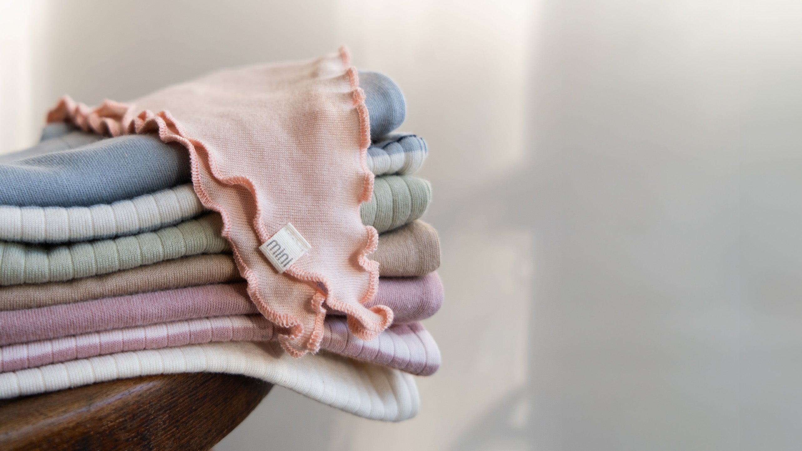 minimalisma shop - nordic luxury kidswear