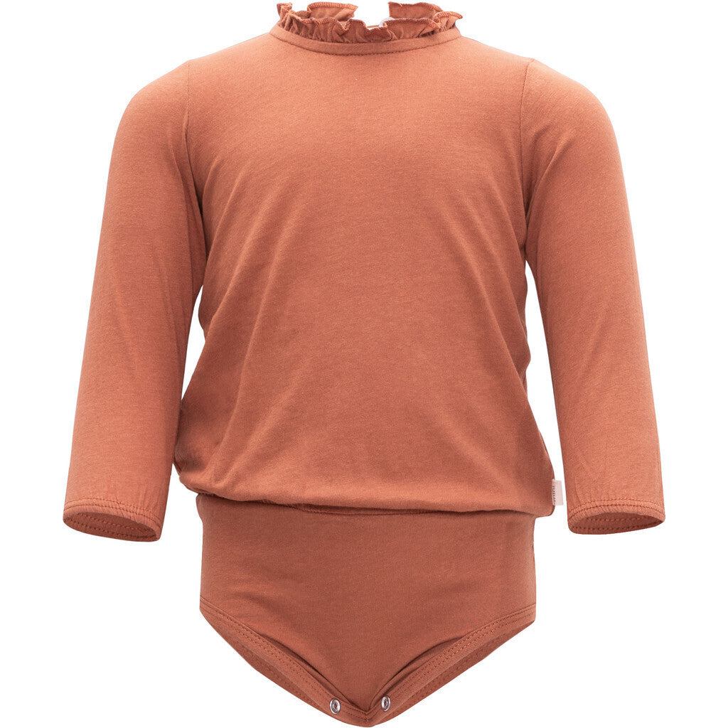 Ingva - Tan – minimalisma