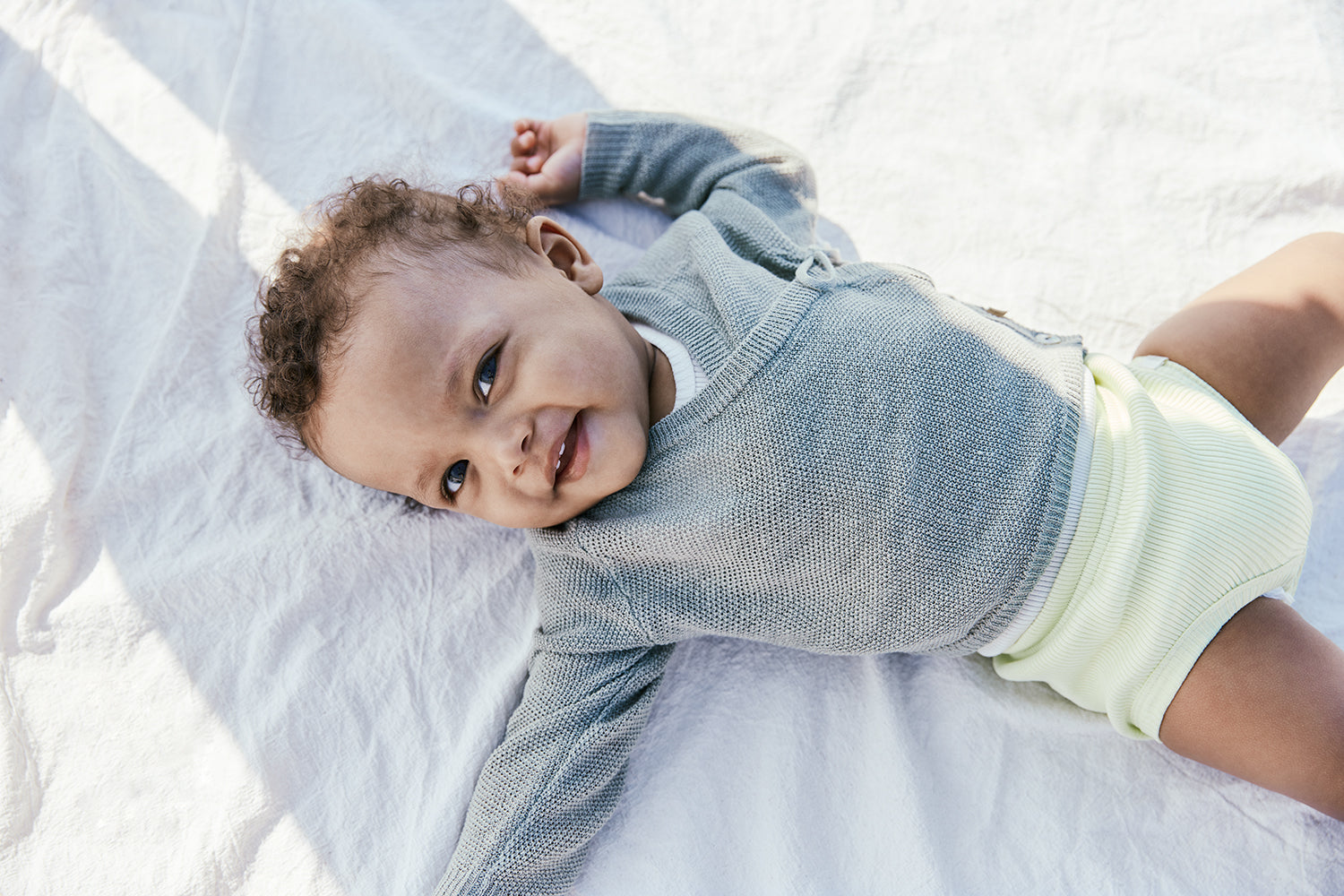 minimalisma shop - nordic luxury kidswear