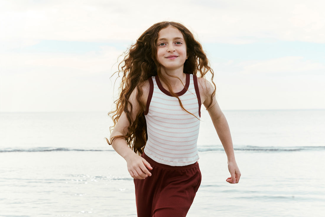 minimalisma shop - nordic luxury kidswear