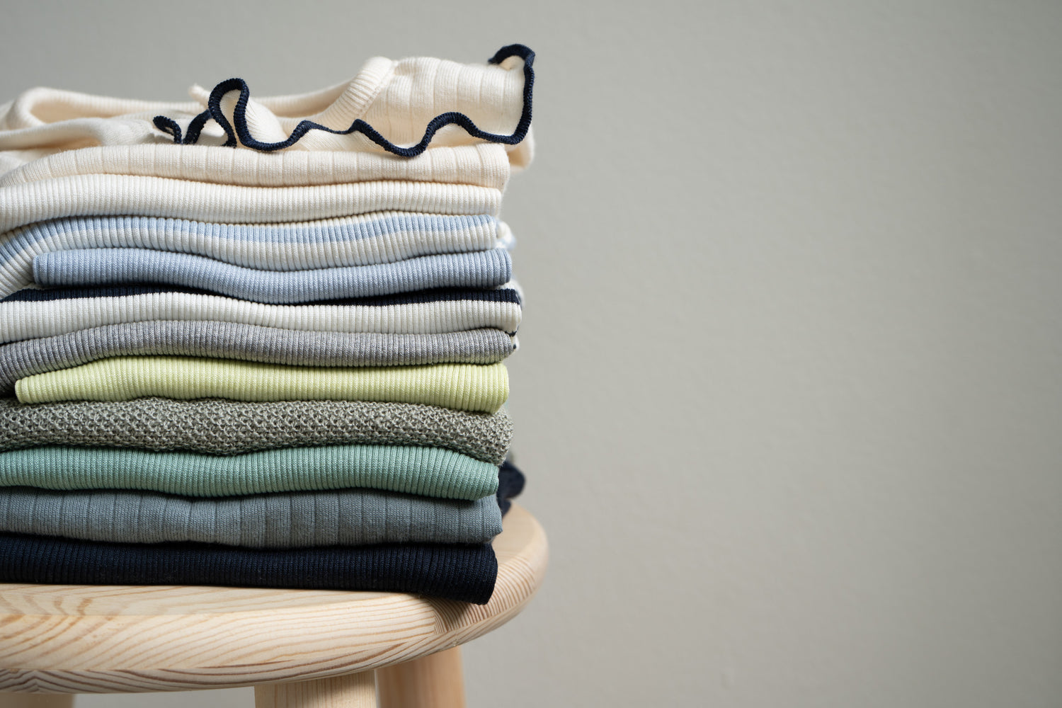 minimalisma shop - nordic luxury kidswear