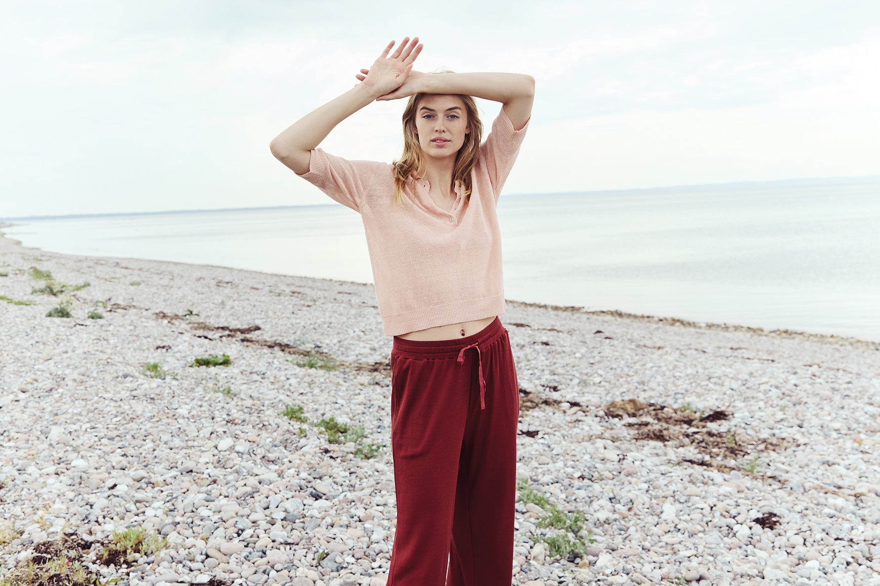 minimalisma shop - nordic luxury kidswear