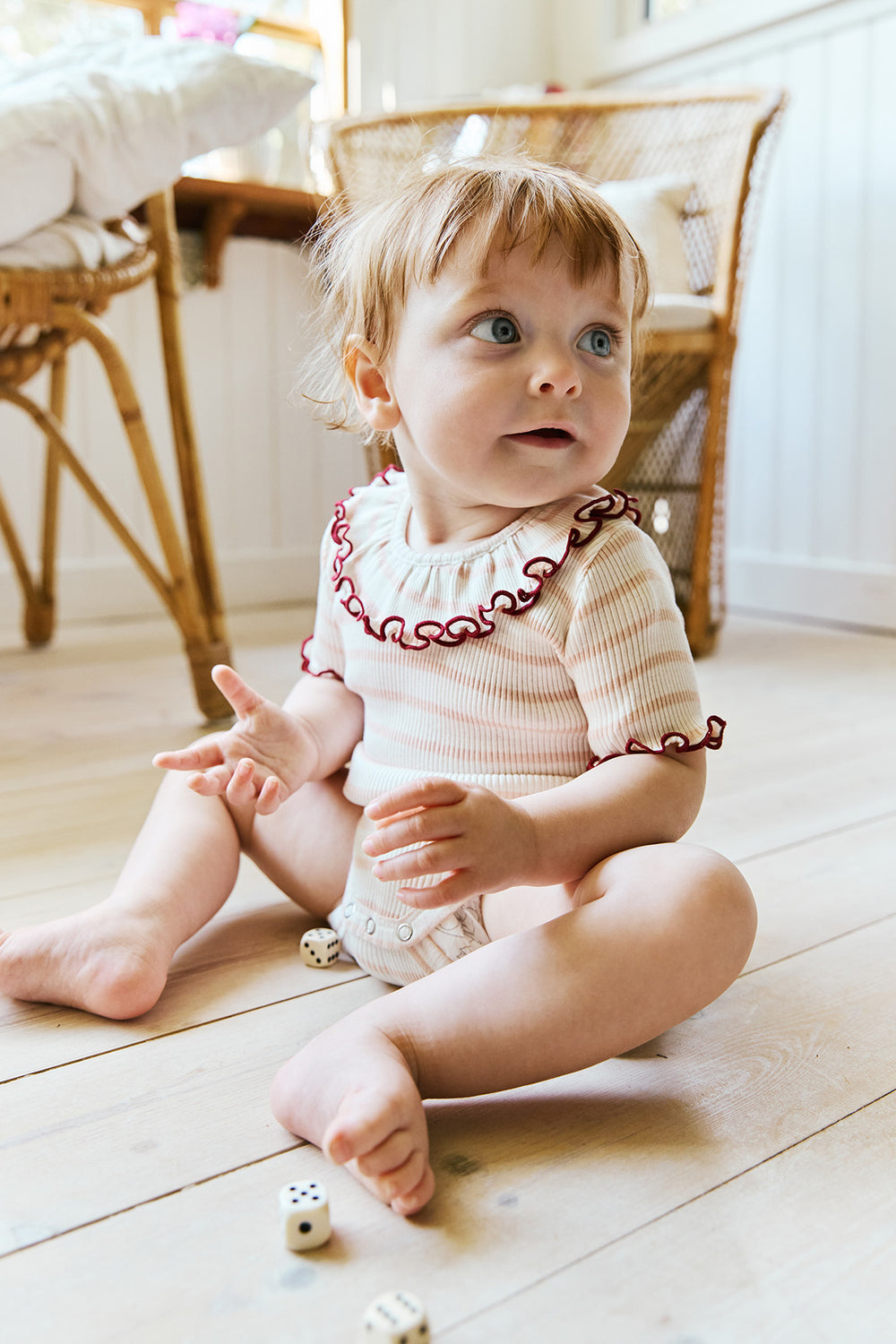 minimalisma shop - nordic luxury kidswear