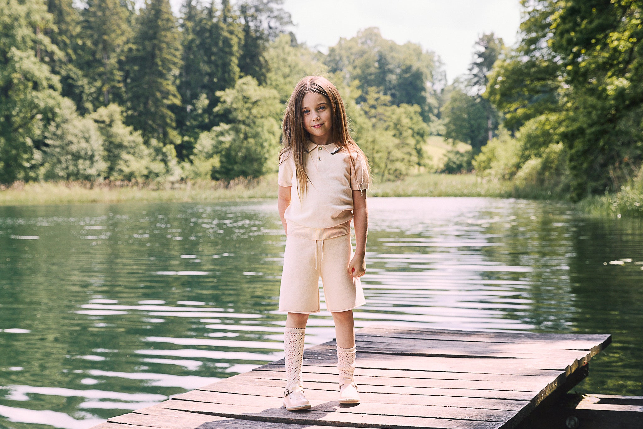 minimalisma - Timeless Nordic Luxury for Kids & Women