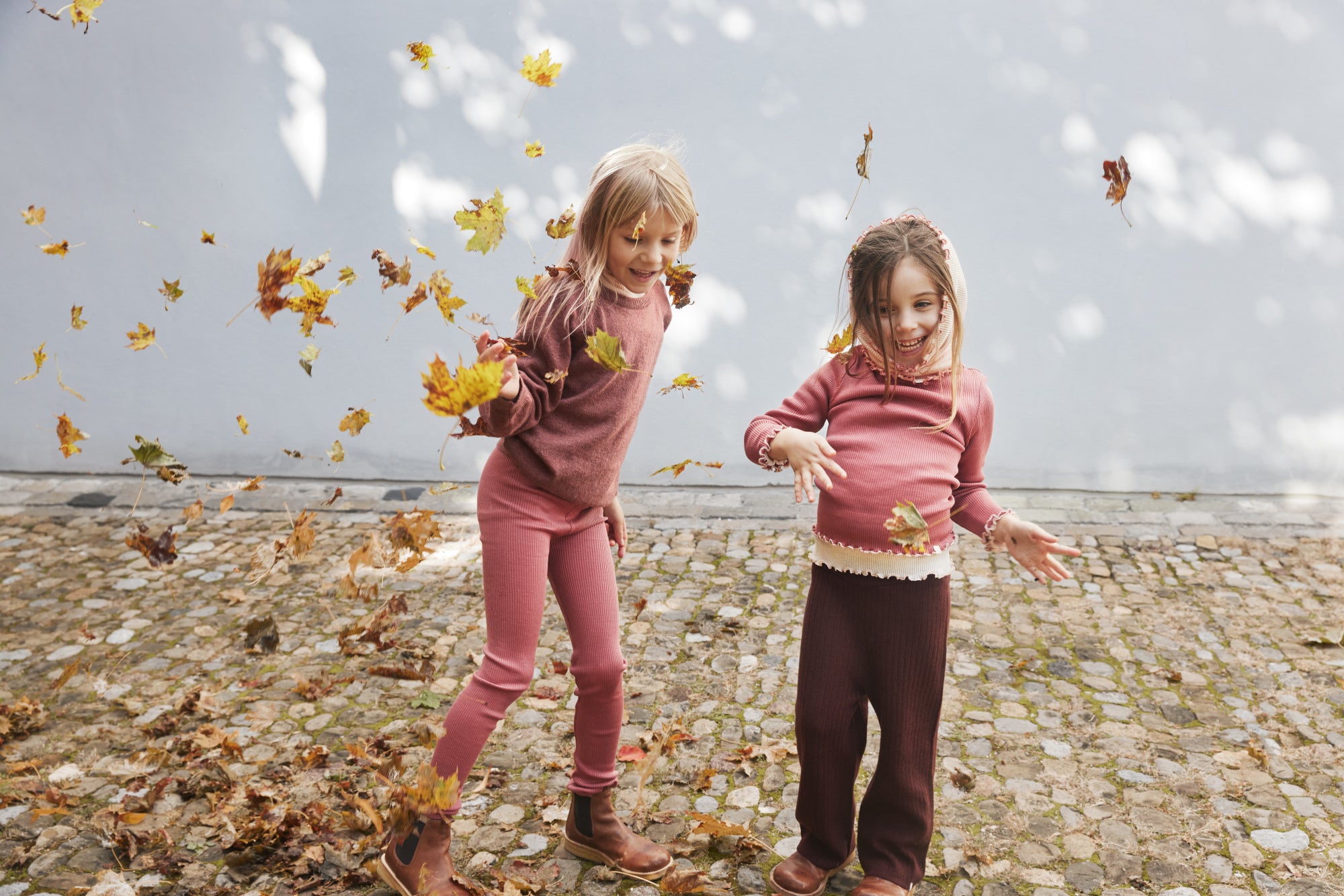minimalisma shop - nordic luxury kidswear