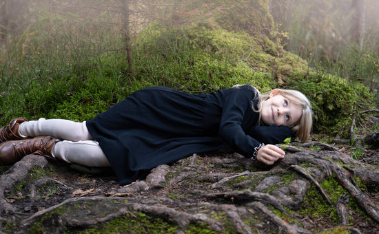 minimalisma shop - nordic luxury kidswear